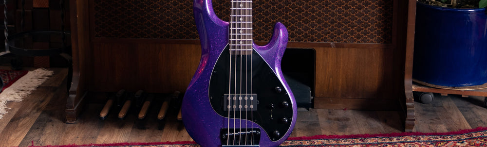 5-String | Sterling by Music Man