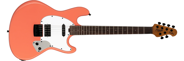 Fluff | Guitars | Sterling by Music Man