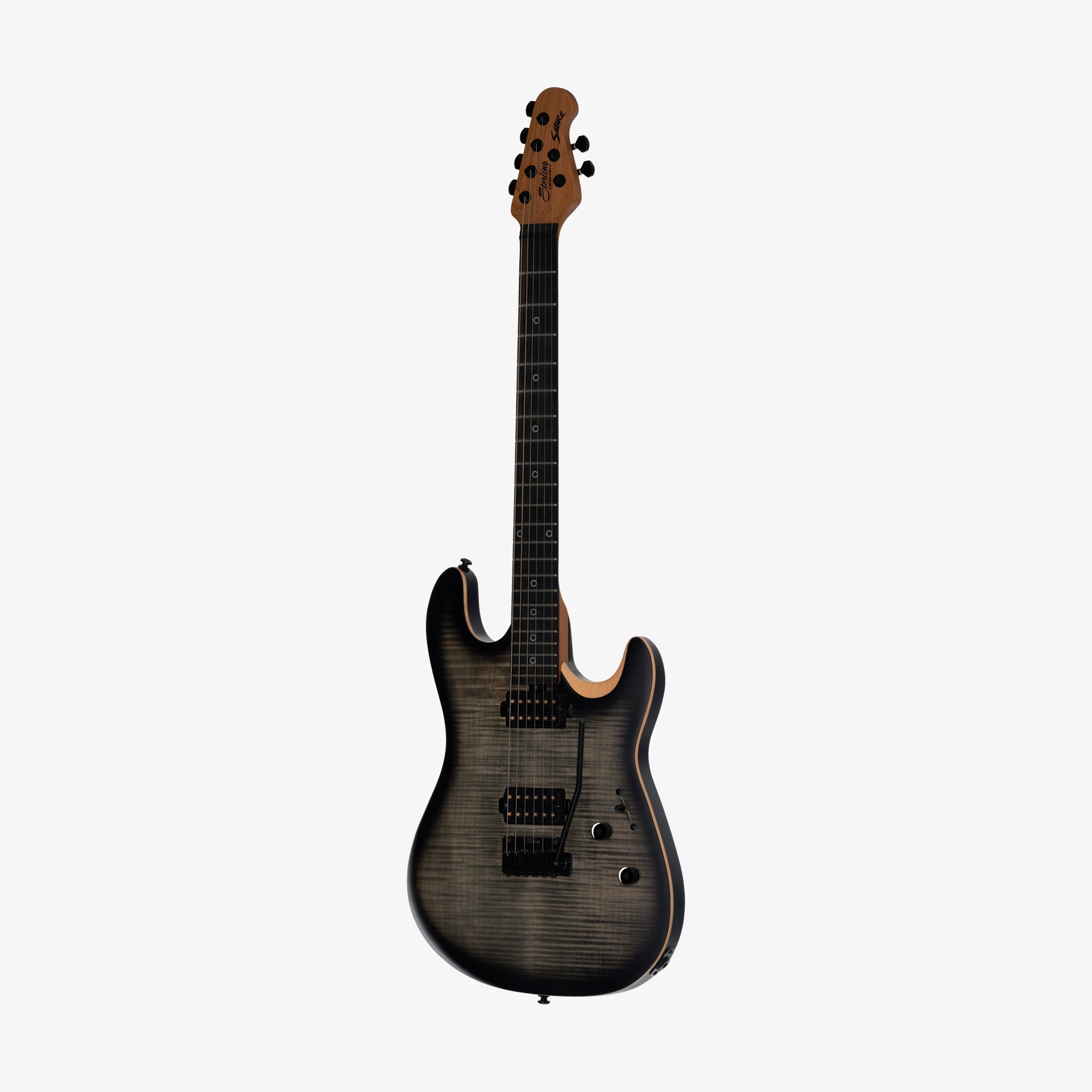 Artist Collection – Sterling by Music Man