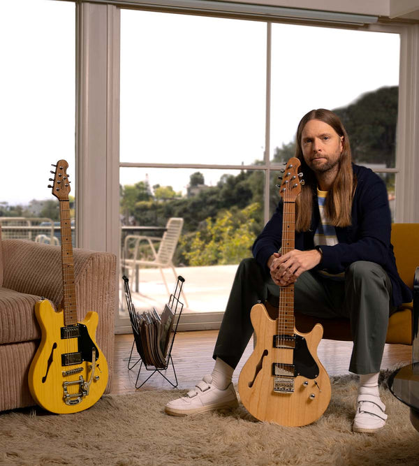 Sterling by Music Man International