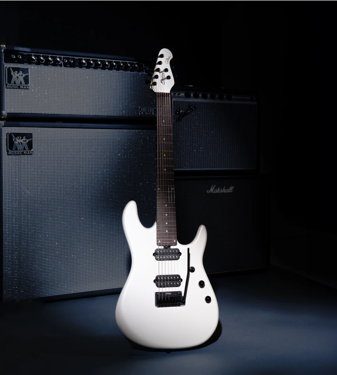 Sterling by Music Man International