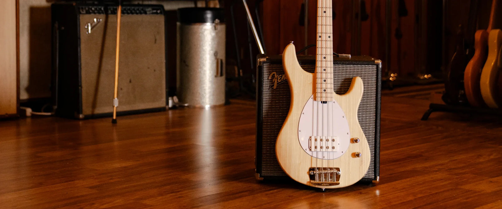 Sterling by Music Man International