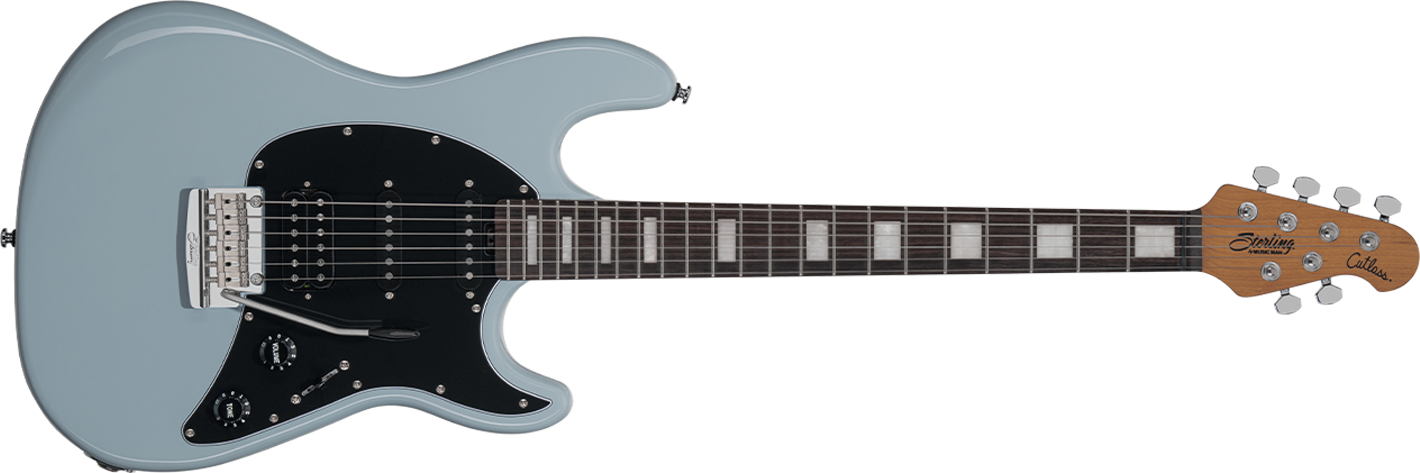 Cutlass CT50 Plus | Guitars | Sterling by Music Man