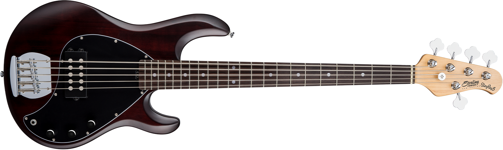 StingRay 5 RAY5 | Basses | SUB - Sterling by Music Man